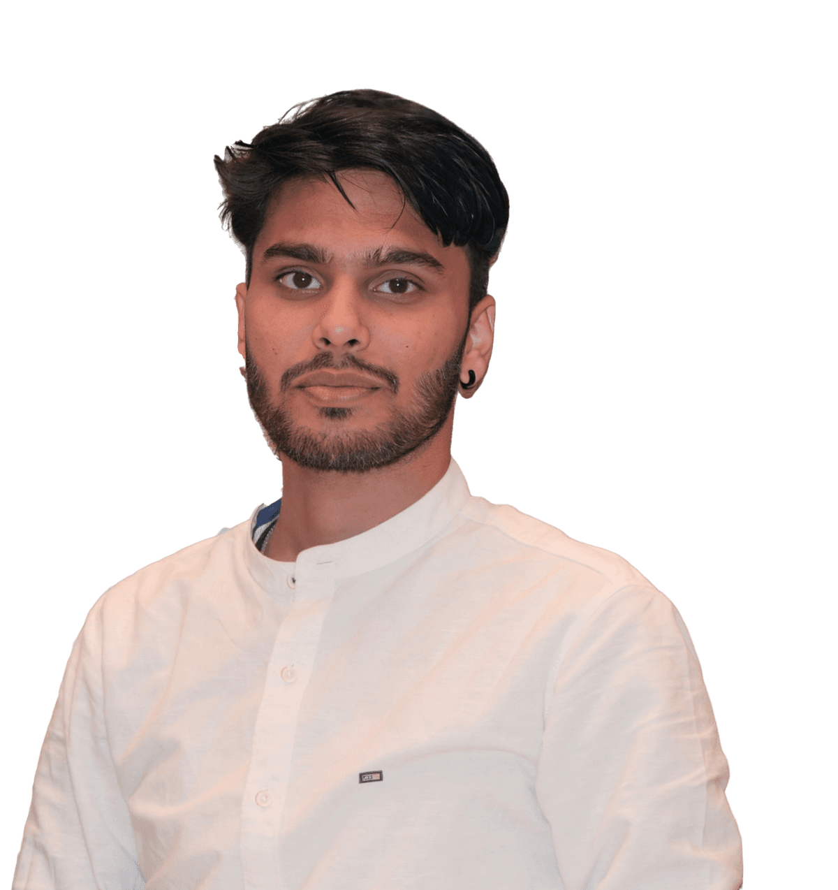 Ashutosh Krishna | Application Developer